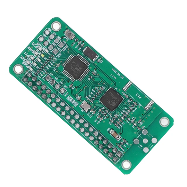 HOTSPOT MODULE PRE Loaded Firmware Multi Mode Hotspot Expansion Board ...