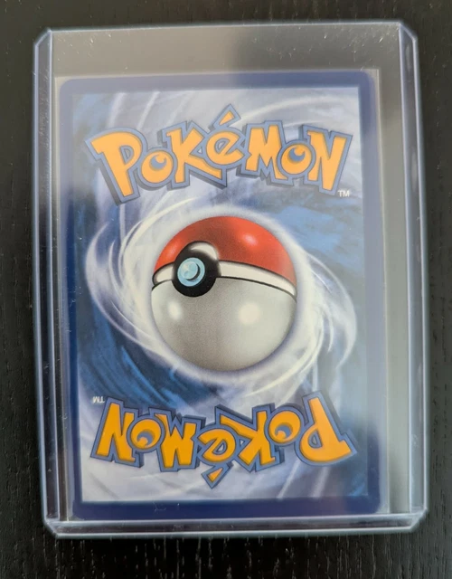 POKÉMON TCG PHANTASMAL Flames Mega Charizard X ex 125/094 SIR NM $700. ...