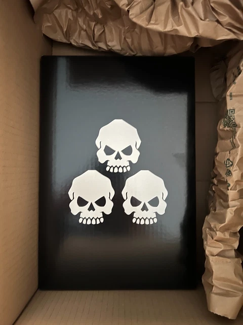 NEW CODEX: DEATH Guard (Limited Edition) - Warhammer 40k £275.00 ...