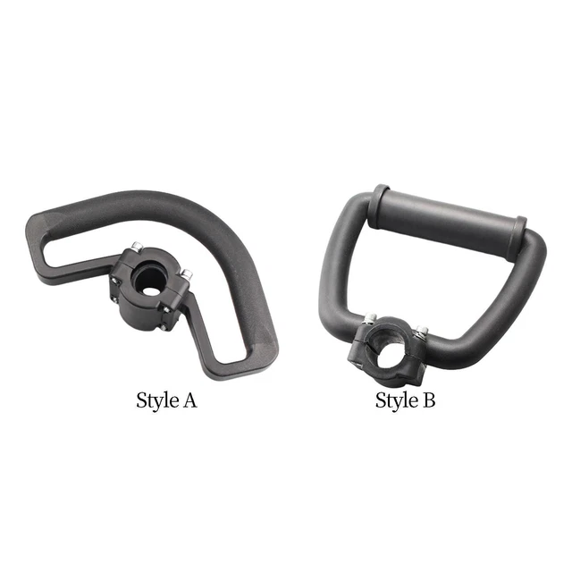 STRING TRIMMER HANDLE Replacement Handlebar for Backpack Mower £10.48 ...