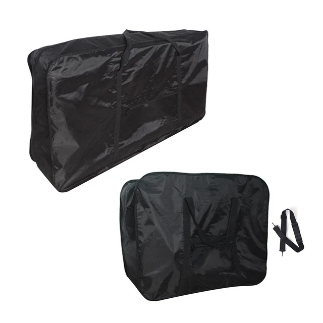 RAIN COVER FOR Folding Bike Pack Bag 26 Inch Oxford Cloth Waterproof ...