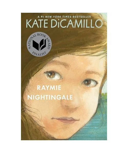 RAYMIE NIGHTINGALE, KATE DiCamillo EUR 9,71 - PicClick FR