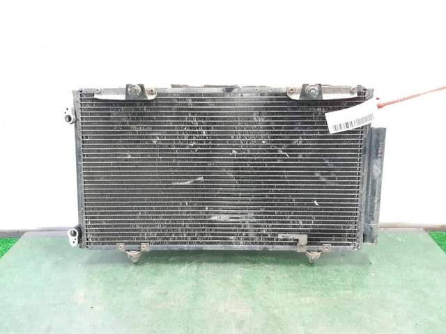 2205001054 RADIATEUR CONDENSEUR clim pour MERCEDES-BENZ CLASE S 1999 ...