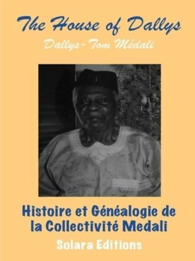 HISTOIRE ET GENEALOGIE de la Collectivite Medali Medali, Dallys-Tom ... HISTOIRE ET GENEALOGIE de la Collectivite Medali Medali, Dallys-Tom ...