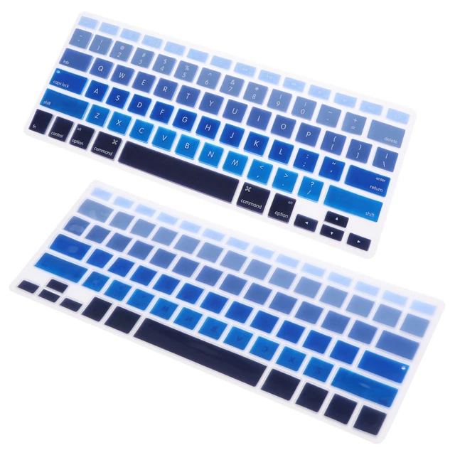 COMPUTER KEYBOARD KEYBOARD Cover Skin Keyboard Protector £6.85 - PicClick UK