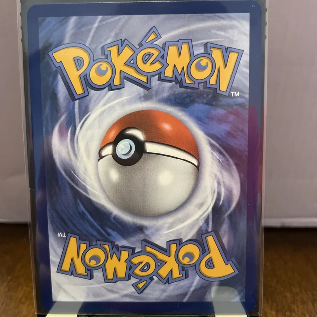 POKÉMON TCG EMPOLEON ex 114/94 Phantasmal Flames Full Art Ultra Rare £2 ...