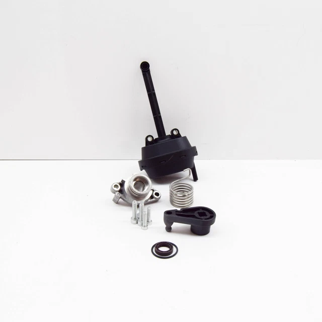 AUDI A4 B7 Intake Manifold Actuator Repair Kit 079198327 NEW GENUINE ...
