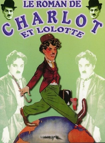 LE ROMAN DE charlot et lolotte (DVD) Mabel Normand Mack Sennett Charles ...