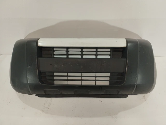 PARE-CHOCS AVANT CITROËN CITROEN NEMO 1.3 HDi FAP 7401PN EUR 98,08 - PicClick FR