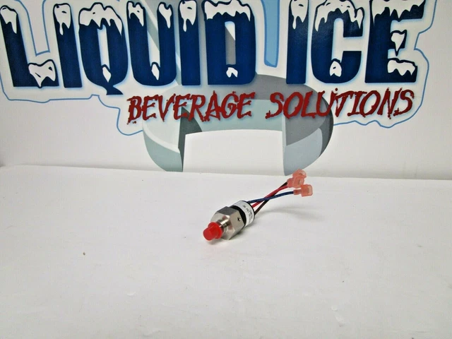 1 NEW TAYLOR SWITCH PRESSURE SYRUP 35PSI $75.00 - PicClick