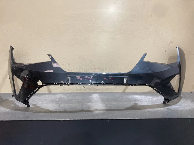 SEAT ARONA FR 2022 On Genuine Front Bumper P/N 6F9807221E Wh-765 £179. ...