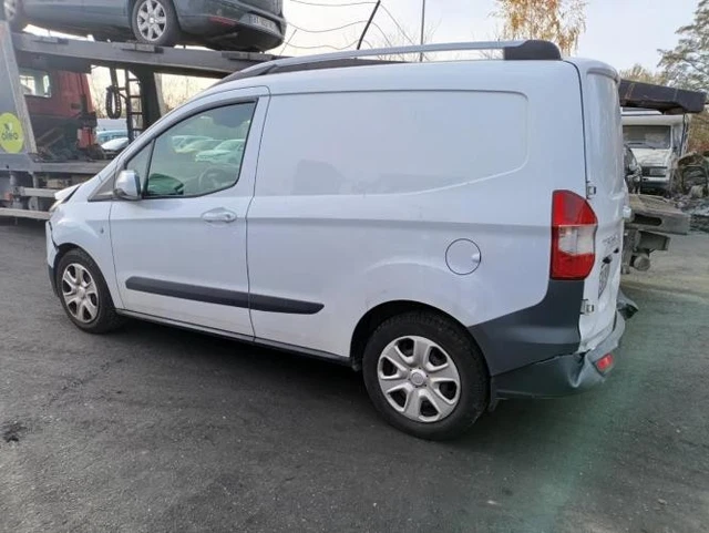 BOITIER SERVITUDE MOTEUR (BSM) FORD TOURNEO COURIER 1 PHASE 1 EUR 80,00 ...