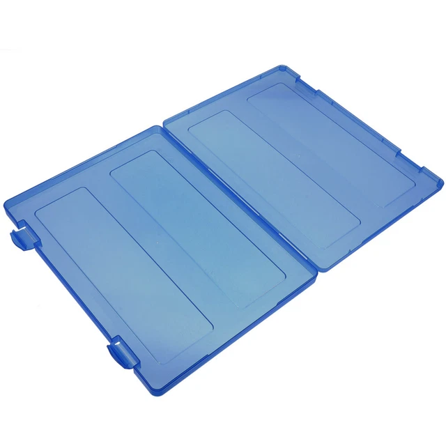 DOSSIER DE STOCKAGE D'ID Pp Titulaire Carte Organisateur Cartes EUR 12 ...