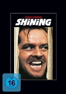 SHINING DE STANLEY Kubrick | DVD | état neuf EUR 3,64 - PicClick FR