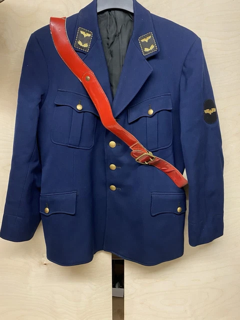 EISENBAHN UNIFORM, DEUTSCHE Bundesbahn Zugführer 3 EUR 1,00 - PicClick DE