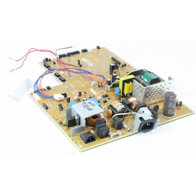 HP BLOC ALIMENTATION RM1-6481 pour Imprimante Laserjet P3015 P3015N ...