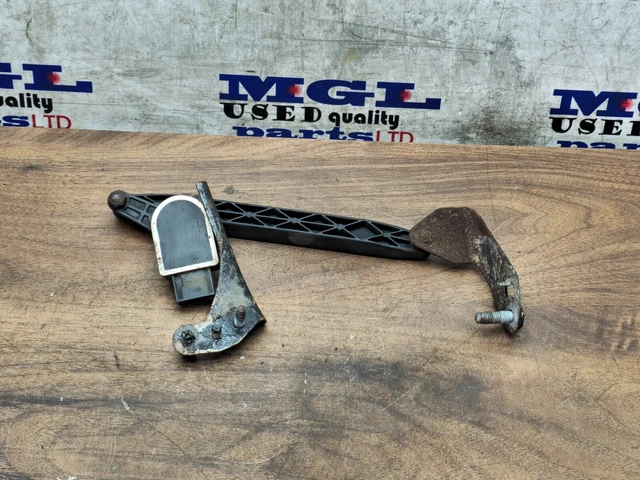 MERCEDES S CLASS W222 Rear Suspension Level Sensor A2229050503 Left ...