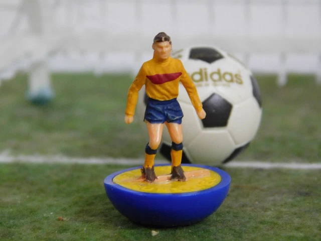 VINTAGE 1970S SUBBUTEO - CLASSIC HEAVYWEIGHT SPARE - FC SUBBUTEO #60 ...