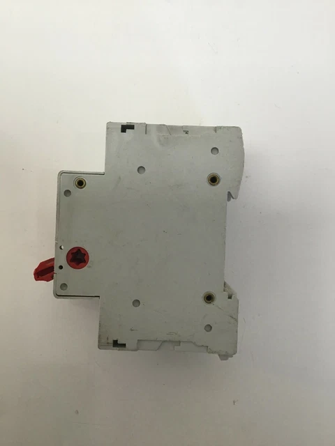 MERLIN GERIN 125AMP Isolator 3Pole 3Phase Switch Disconnector Mgi1253N ...