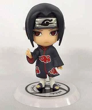 FIGURINE COMMERCIALE ITACHI Ichibankuji Naruto Shippuden Ichi No Maki F ...