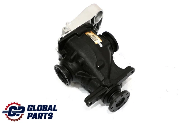 BMW E87 E90 E91 LCI 320i Rear Differential Diff 3,45 Ratio 7524321 ...