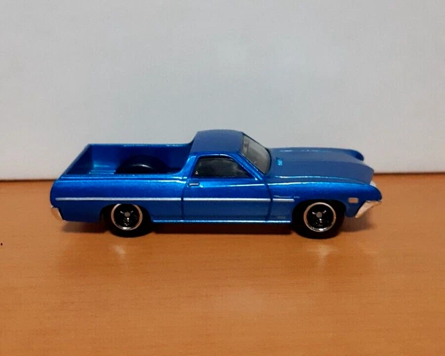MATCHBOX 1970 FORD Ranchero 83/100 $8.95 - PicClick AU