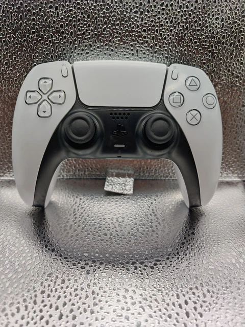 SONY PS5 DUALSENSE White Wireless Controller PlayStation 5 White £32.00 ...