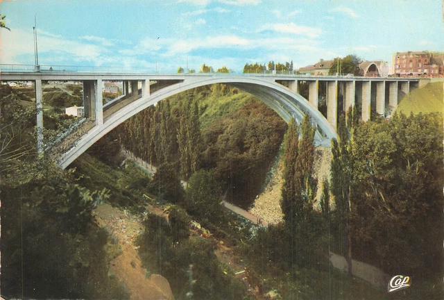 35 SAINT BRIEUC Le Nouveau Pont EUR 5,90 - PicClick FR