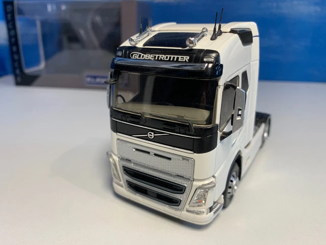 ELIGOR LBS CAMION VOLVO FH 4 GLOBETROTTER XL 700 1/43 EUR 74,00 ...