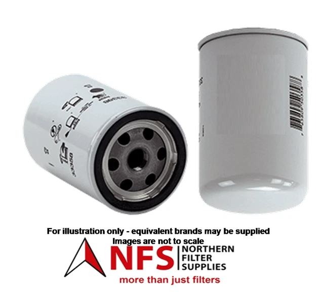 FUEL FILTER FOR Volvo Penta replaces: 3825133, 21492771, KAD32, AD30 ...