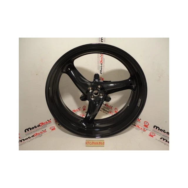 CERCHIO ARRIÈRE ROUE Wheel Felge Rims Arrière Moto Guzzi Breva 1000 ...