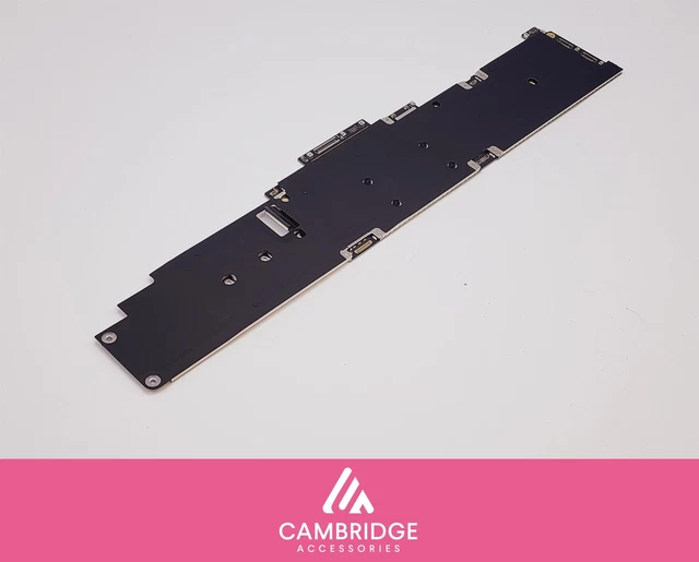 APPLE MACBOOK AIR 13" A2681 2022 Logic Board M2 16GB 256GB 820-02536-A ...