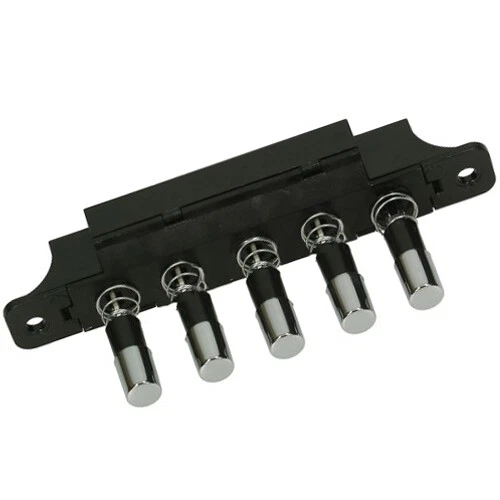 BAUMATIC COOKER HOOD Switch Push Button Assembly Extractor Fan 49029197 ...