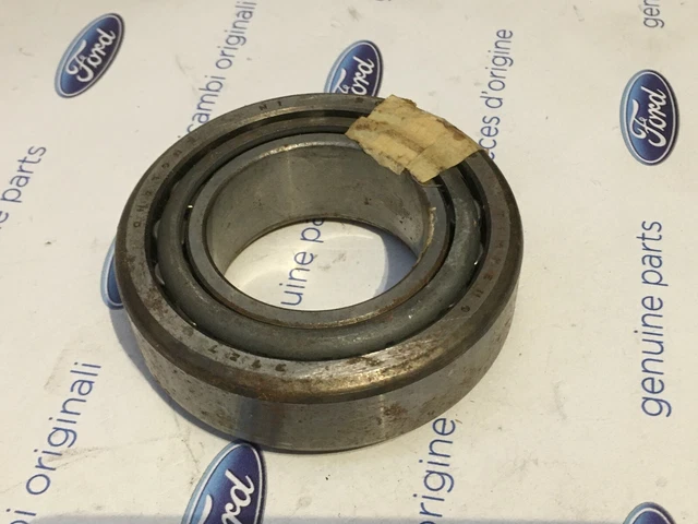 FORD GRANADA MK1 New Genuine Ford rear axle bearing £23.85 - PicClick UK