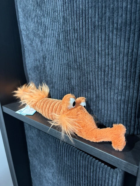 JELLYCAT I AM Riley Razor Fish BNWT £31.88 - PicClick UK