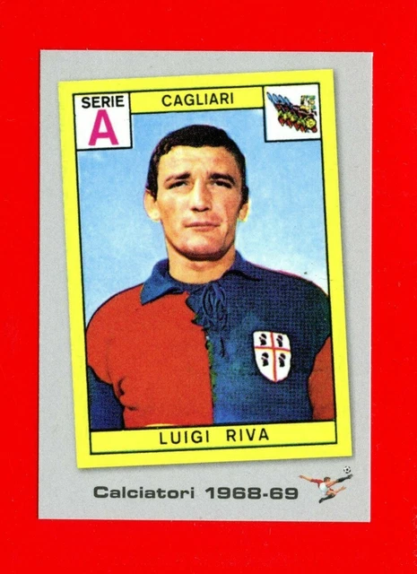 CALCIATORI 2020-2021 21 Panini Figurine-Stickers P4 Amata - RIVA ...