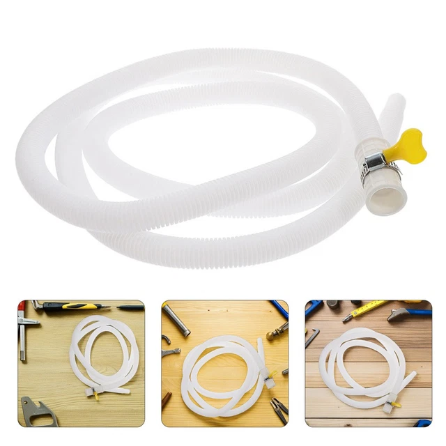 AIR CONDITIONER DRAIN Pipe Conditioning Extension Line Hose for ...