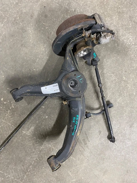 HOLDEN COMMODORE VY Wagon RHR Control arm Adjustable $175.00 - PicClick AU