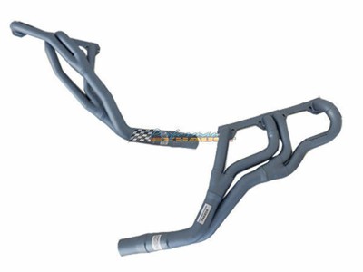 PACEMAKER HEADER EXTRACTORS For HOLDEN HK HT HG SMALL BLOCK CHEV 283 ...