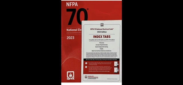 Nfpa 70 - National Electrical Code 2023