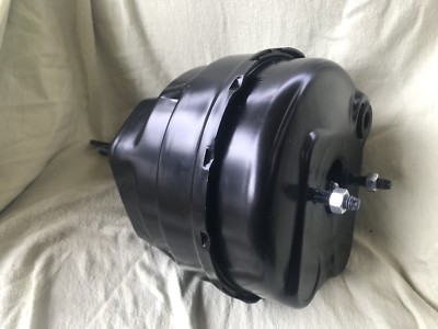 FORD RECONDITIONED XA Xb Pbr Brake Booster Fit Landau Ltd Zf Zg ...