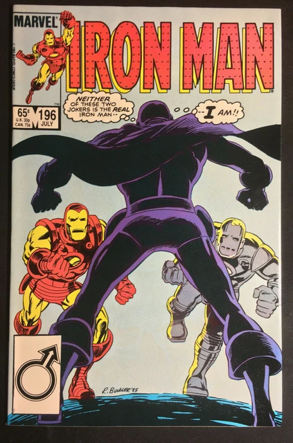 IRON MAN 196 Mockingbird Hawkeye Godzilla V 1 Avengers Spider Man Hulk ...