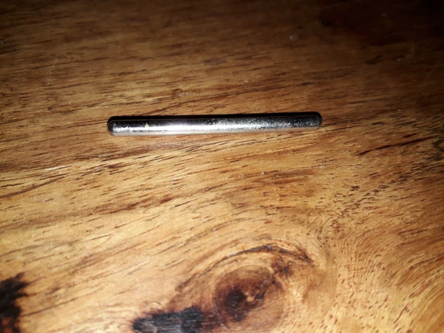 ORIGINAL FACTORY PROAC Rhodium Plated Bi-Wire Rod (1 Piece) £8.59 ...