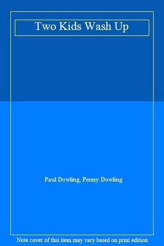 DEUX ENFANTS LAVER, Paul Dowling, Penny Dowling EUR 40,89 - PicClick FR