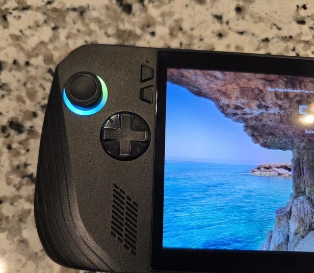 ASUS ROG ALLY X Handheld Ryzen Z1 Extreme 24GB RAM, 1TB SSD Includes ...