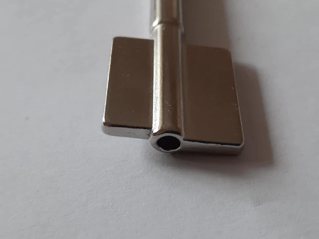 SMRK 2D KEY Blank for Safe Lock KabaMauer 71111/ 70091 Variator A $14. ...