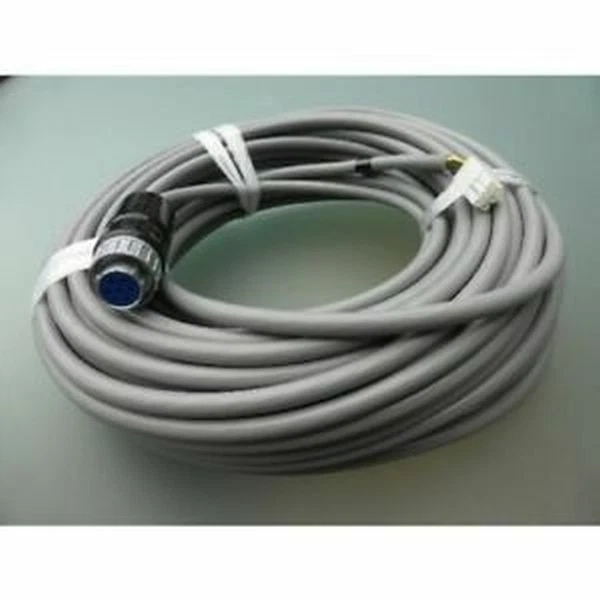 YAESU 25M-WP - Cable kit for Yaesu 100080 rotators £77.20 - PicClick UK