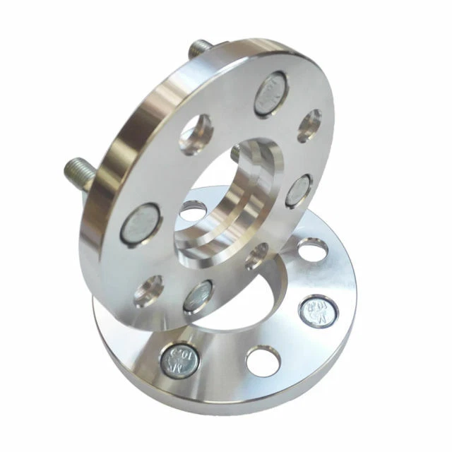 FORD FIESTA ST Hubcentric 25mm wheel spacers Bolt On Type 4x108 PCD 63 ...