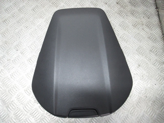 2017 FORD TRANSIT Custom Mk8 Dashboard Storage Compartment Cover Lid ...