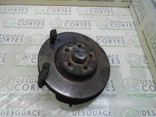 A2123322401 FUSÉE AVANT droit pour MERCEDES-BENZ CLASE E 350 ...